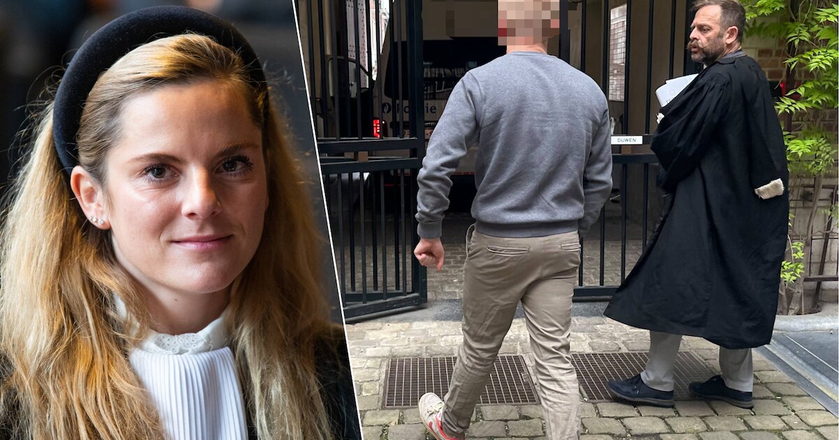 Heeft turncoach (25) zijn leerlinge (12) verkracht? “Hij kocht ‘zomaar ...