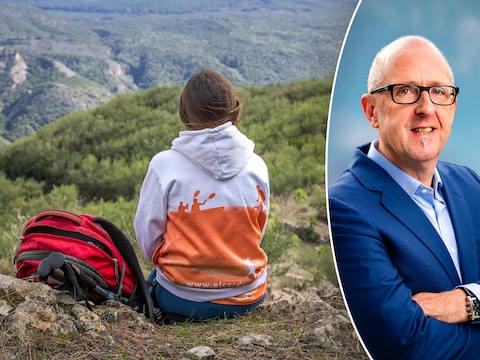 Vanaf nu moet je betalen voor deze Zuid-Europese wandelroutes: “Voor ...
