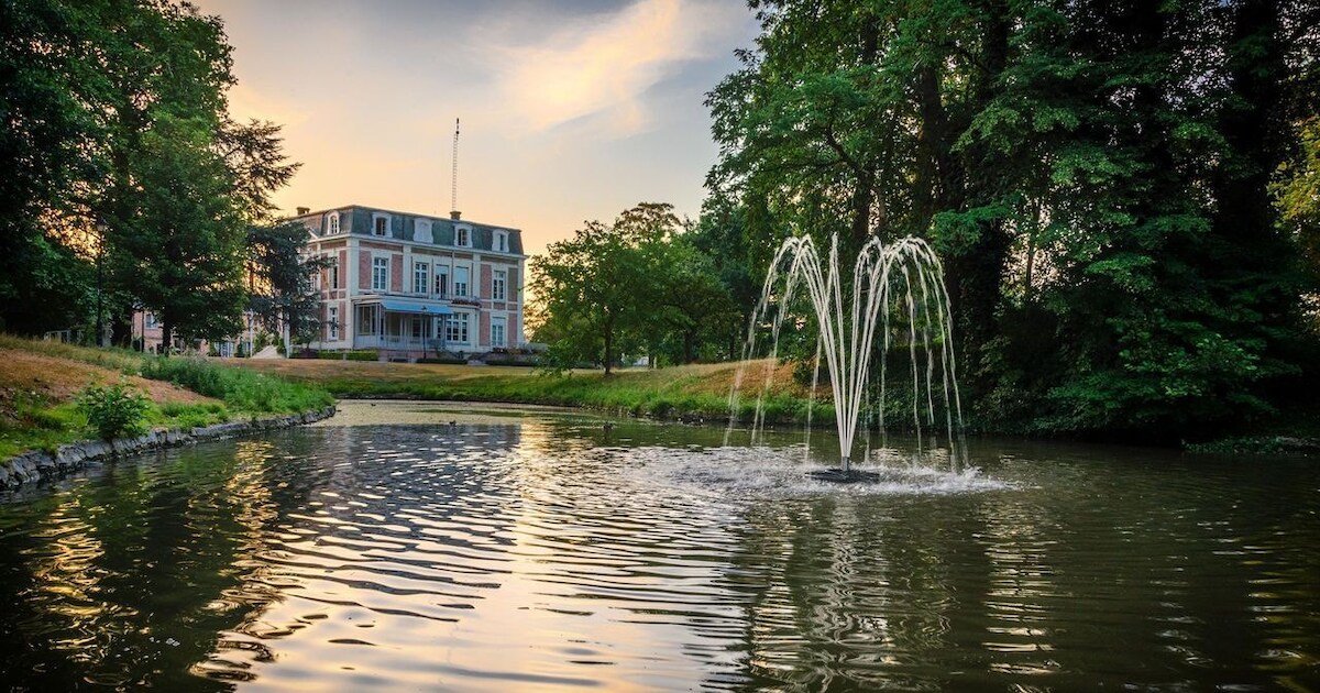 Heemkundige Kring Lint verwelkomt je in april op eerste opendeurdag ...