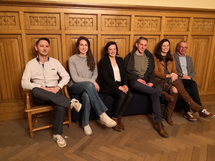 Diksmuidelingen zitten boordevol kerstideeën voor hun stad: “Een grote ...