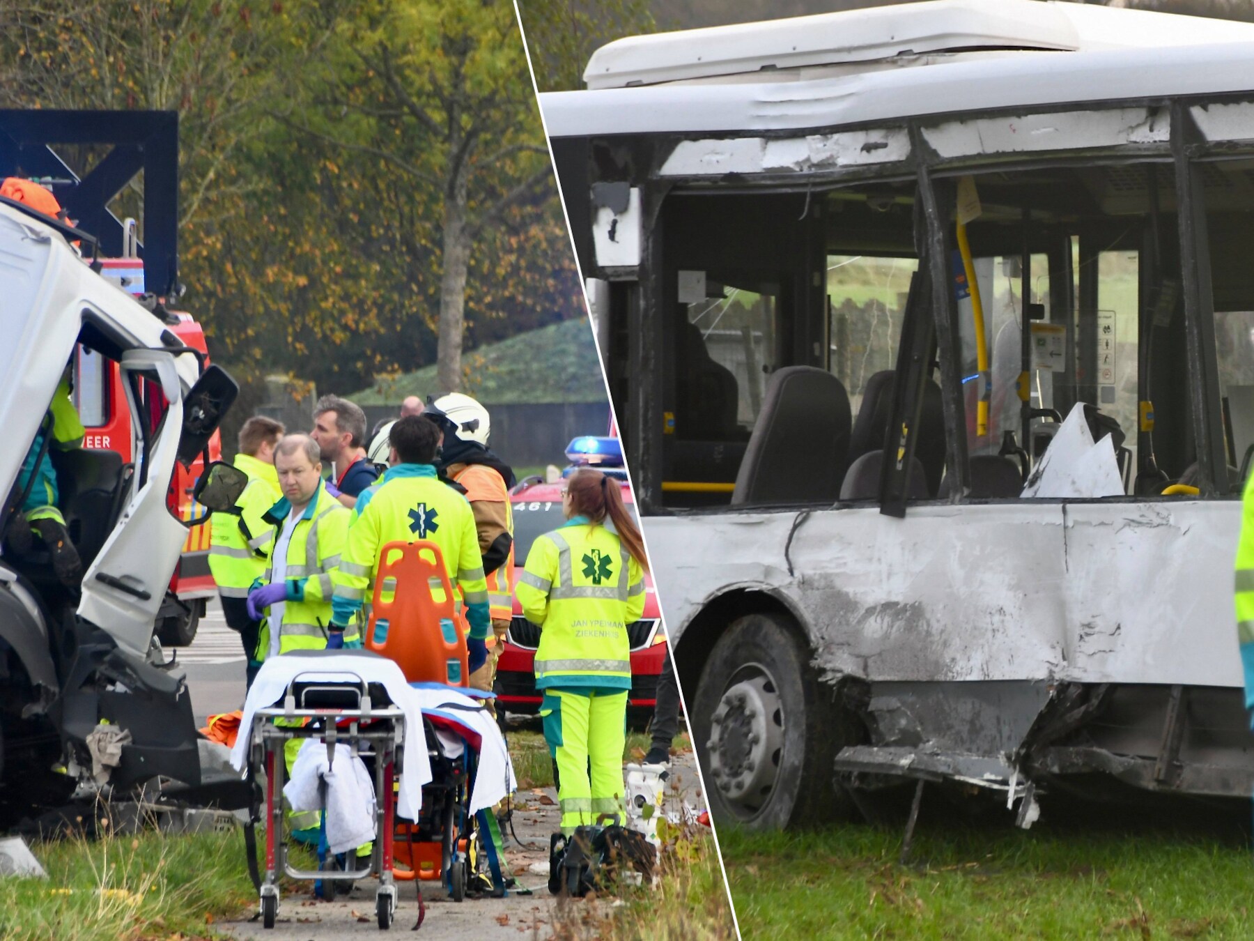 Hoe deden de voetbalclubs uit Koekelare het afgelopen weekend in hun reeks? | Koekelare | HLN.be
