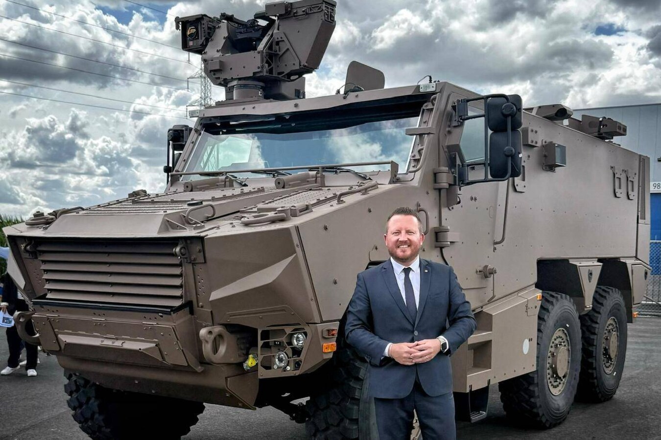 2.813 militairen, vijf mijnenvegers en vier helikopters: zó is West ...