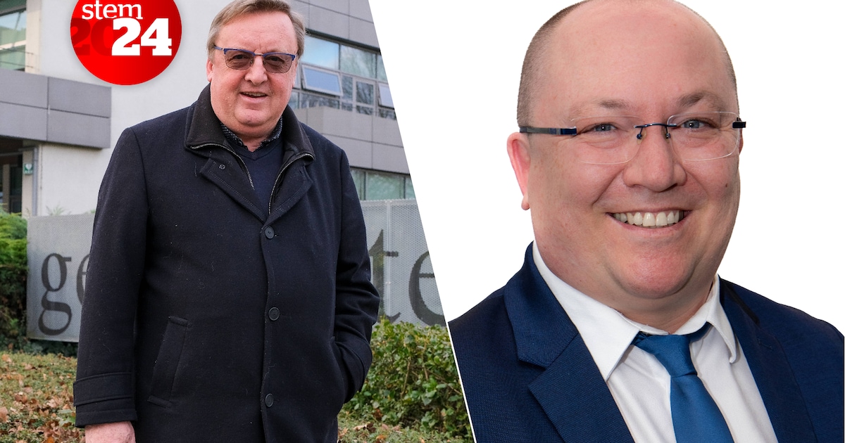 Een mondeling akkoord hadden ze al, nu is coalitie definitief: Samen ...