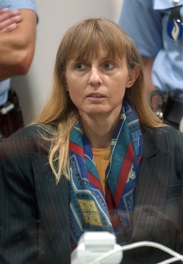 Michelle Martin mag (even) naar Italië | Buitenland | hln.be