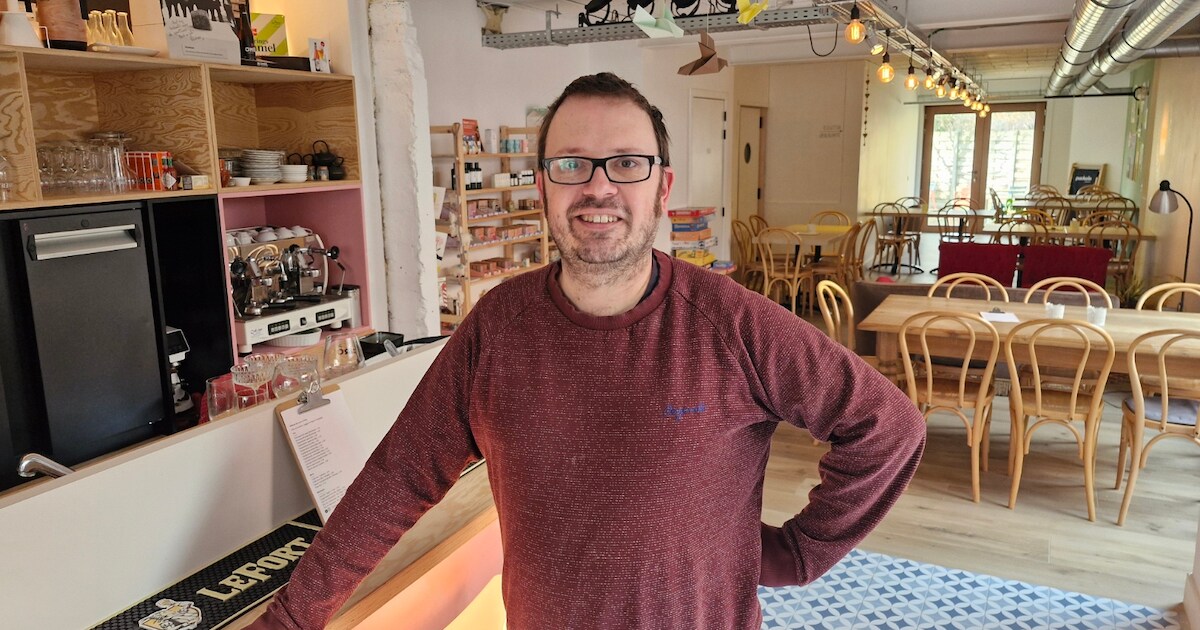 Jazz in Lucy’s Living in Lichtervelde | Lichtervelde | HLN.be