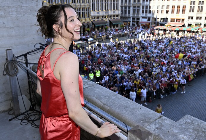 “Aan kinderrobotjes kweken in het turnen doen we niet mee”: nieuwe ...