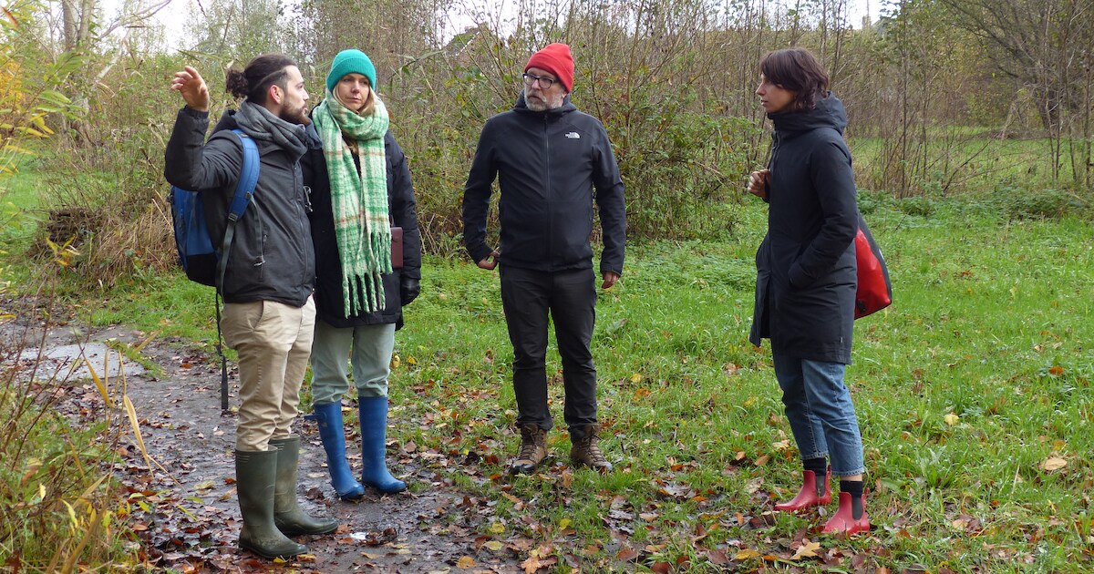 “Stedelijke natuur aansnijden voor verkavelingen? Dat is niet meer van ...