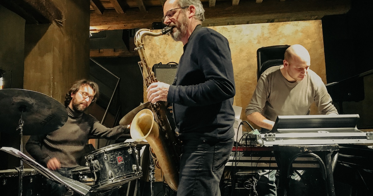 Heistse artiesten Koen Nys en Christine Carré stellen nieuwe albums ...