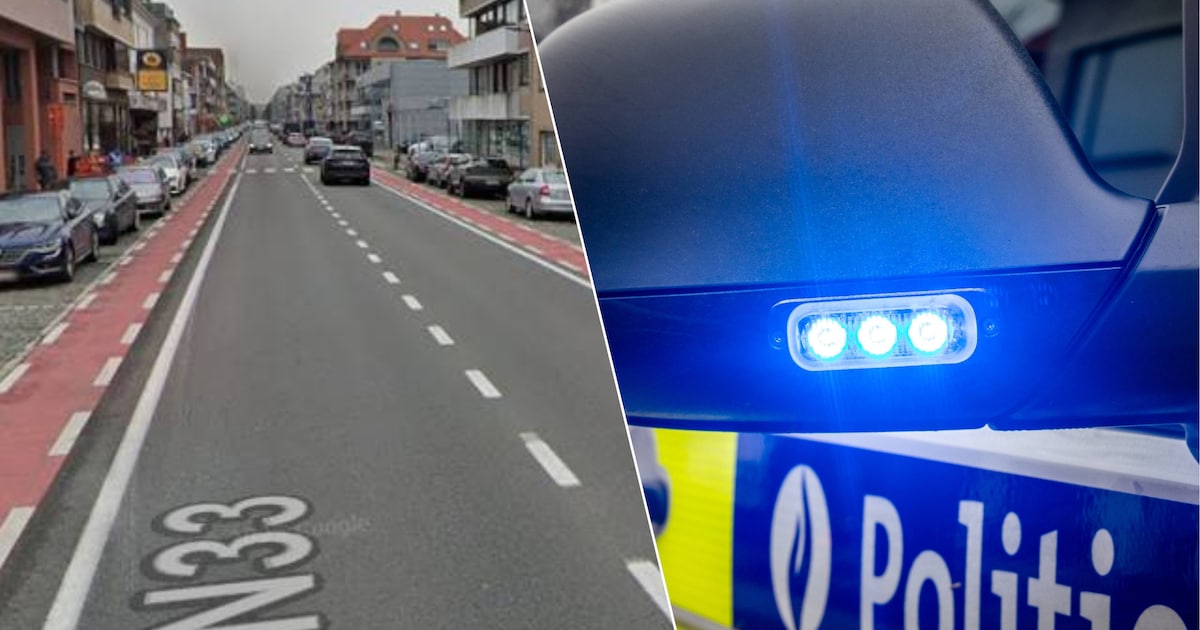 Bestuurder (72) ernstig gewond bij ongeval in Stene: "Parketdeskundige ...