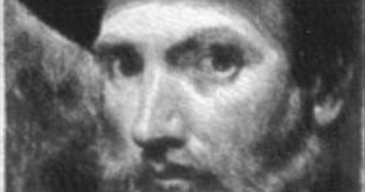 Tentoonstelling over Jan De Cooman in parochiekerk Zandbergen ...