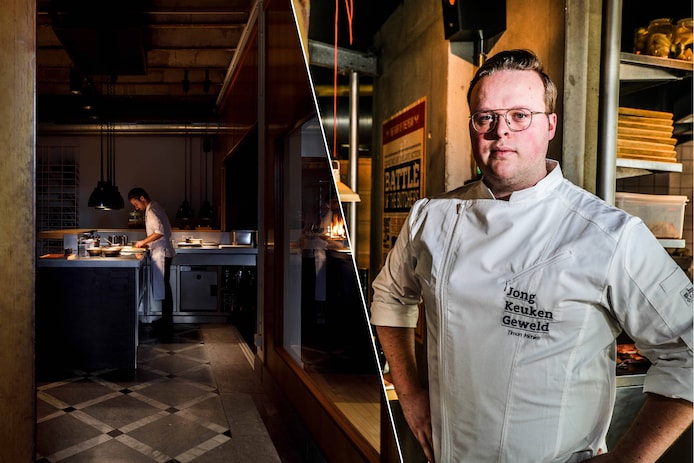 9 topchefs voorspellen welke beloftevolle zaak een ster verdient: “Zo ...