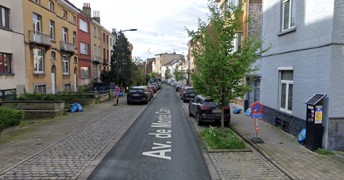 Man zwaargewond bij steekpartij in Vorst | Brussel | HLN.be