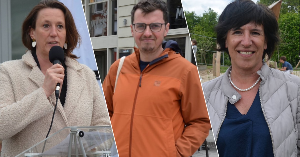 Ninove stoot vier crisiswoningen af: “Als de nood hoog is, kunnen we ...