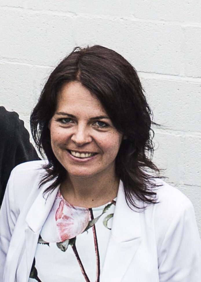 "Een supermarkt, nee dank u" | Antwerpen | hln.be