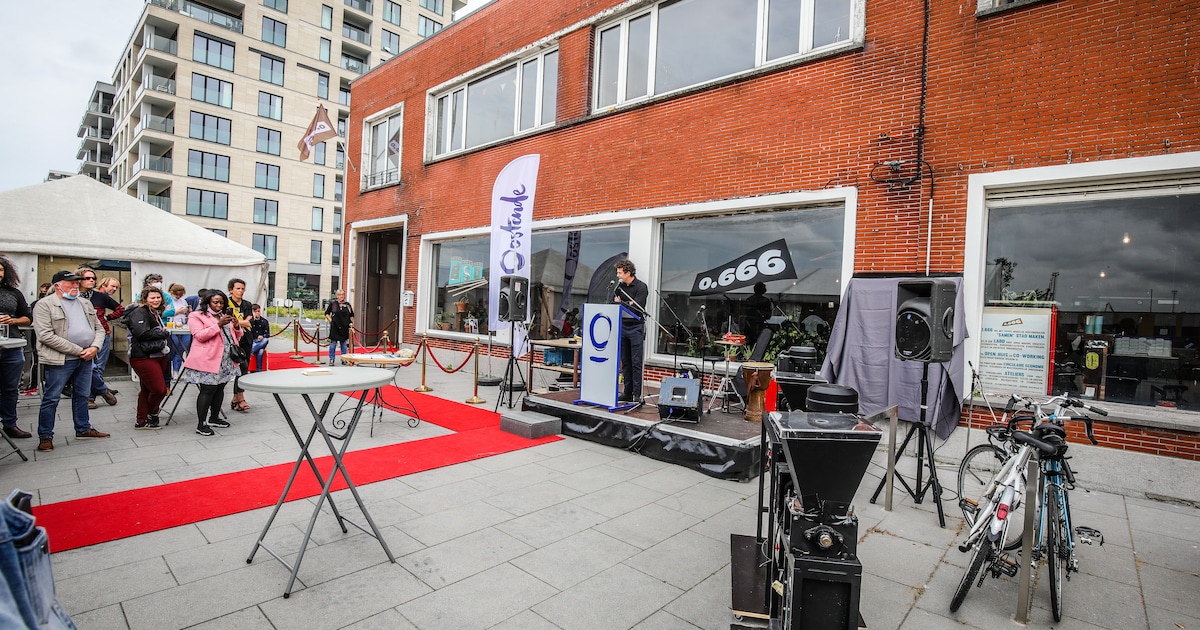 Oostende viert Internationale Dag tegen Afval met ‘Receptie Circulair ...
