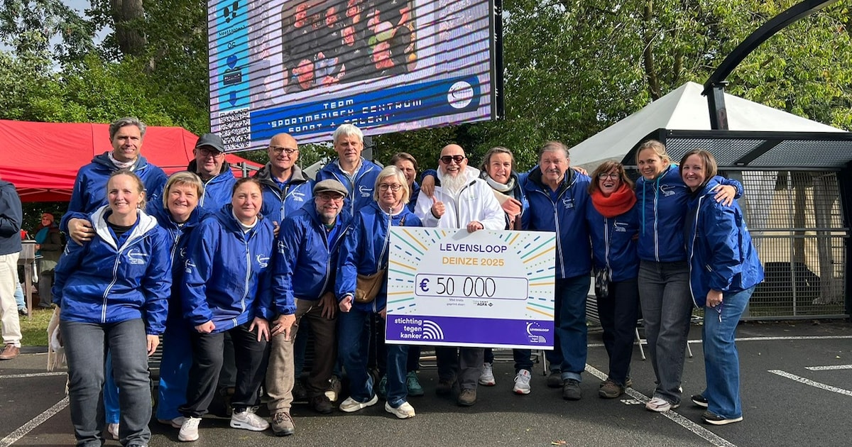 Ter Wilgen Fonds zoekt opnieuw Deinse projecten om te steunen: “We kiezen voor verenigingen met ...