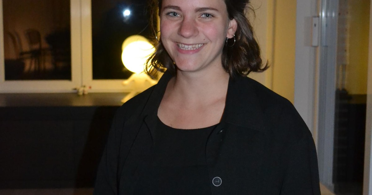 Studente Emma naar mondiale conferentie in Panama | Deerlijk | HLN.be