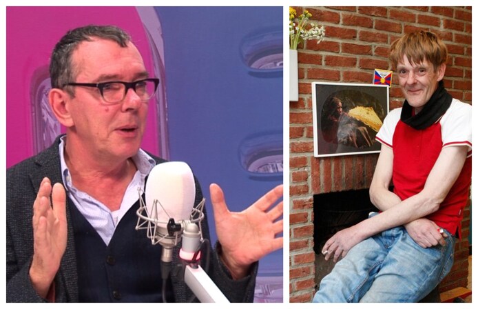 Zo leeft ‘Pico Coppens’ tegenwoordig: overdag chillen in stadspark, ‘s ...