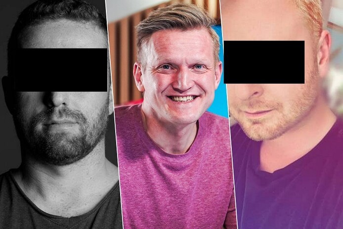 Het begon met een schokkende foto op café: dit is alles wat we nu weten ...