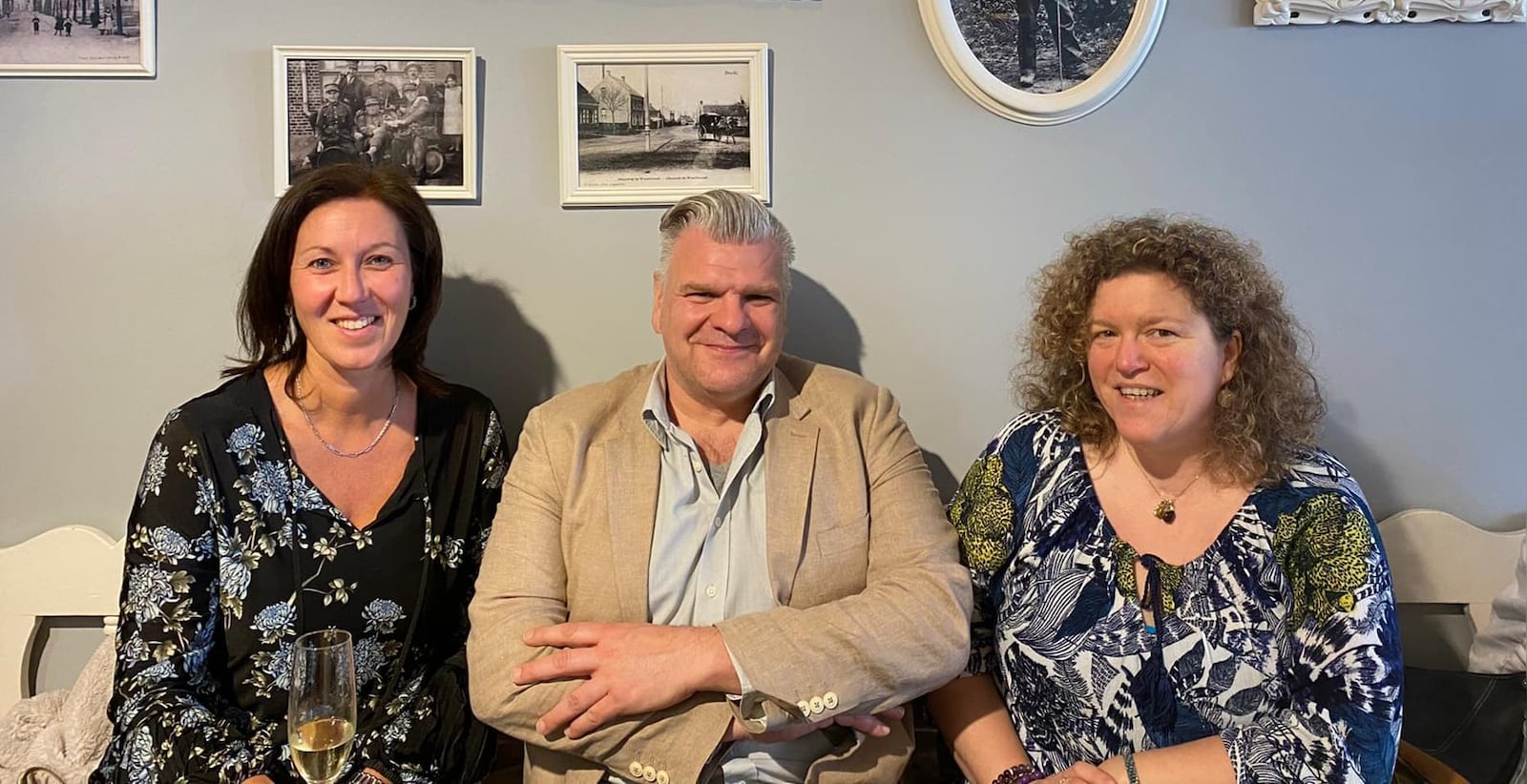 ANALYSE. In Brecht lijkt strijd om gemeentebestuur al begonnen ...