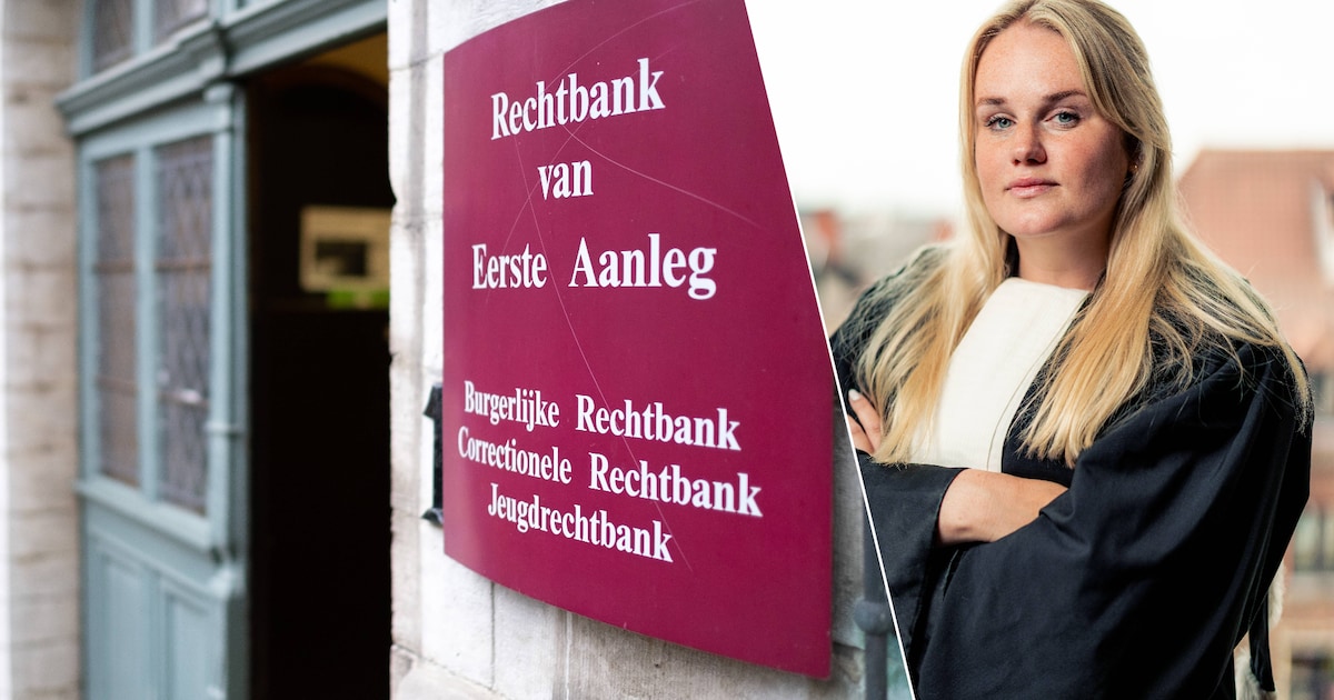 “Ik kreeg gevoelens, maar ik deed niets tegen zijn wil”: lerares (33 ...