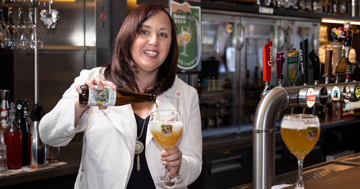 Bier van ’t vat of uit de fles? Onze biersommelier vergelijkt er 7 ...