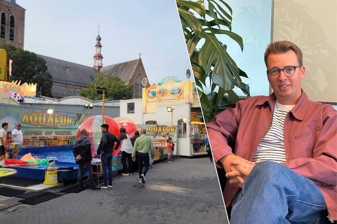 Turnhout voert identiteitscontroles in stadscentrum in: “We willen dat ...