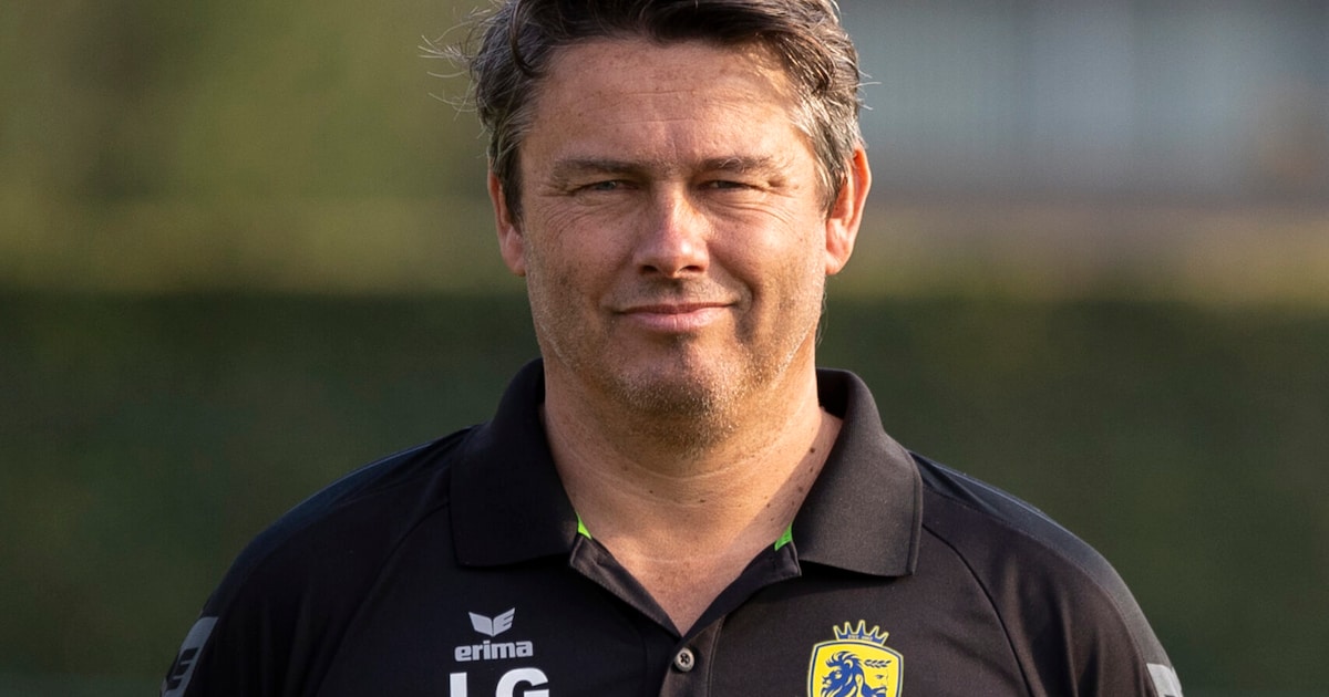 Lieven Gevaert (T1 KSC Dikkelvenne): “Tegen Jong Westerlo goeie match ...