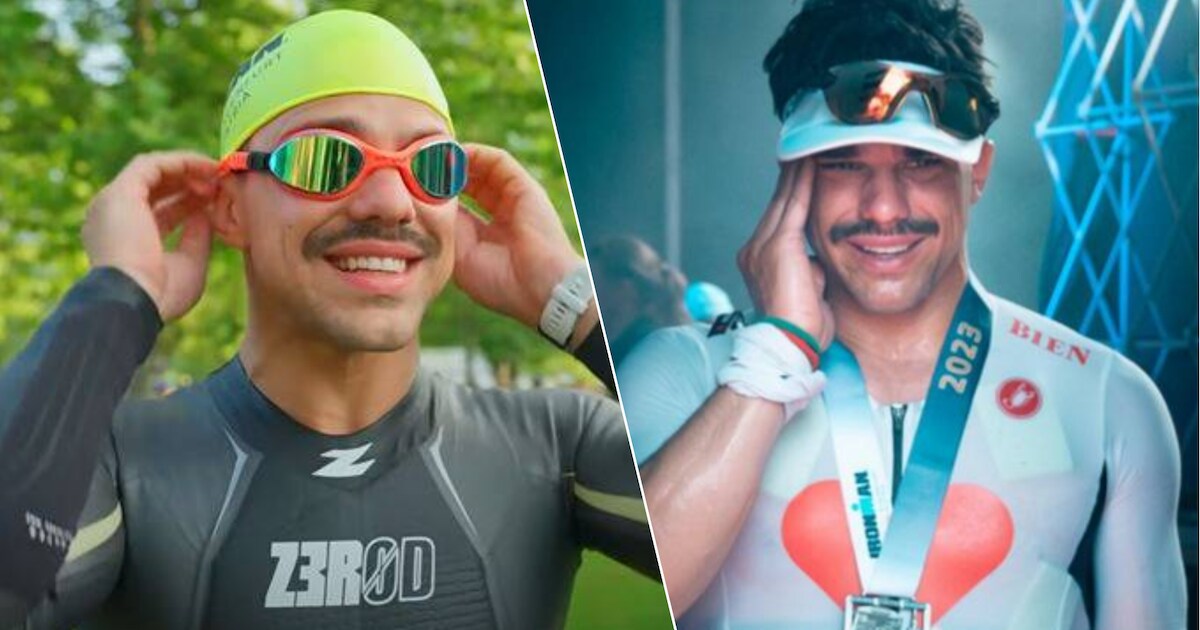 Average Rob brengt Ironman-film eenmalig naar bioscoop ten voordele van ...