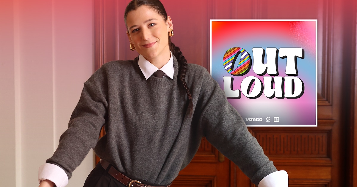 Danseres Nora Monsecour open over geaardheid: “Ik zeg altijd dat ik op ...