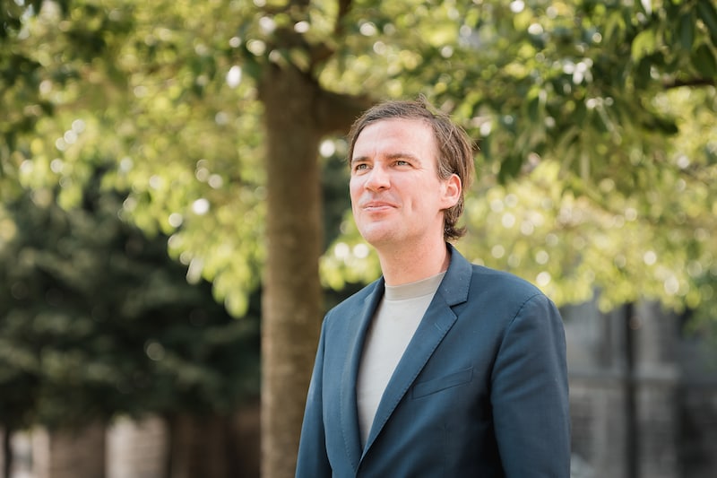 Mathias De Clercq, burgemeester van Gent, na zes maanden nieuw stadsbestuur: “Het mag weer ...