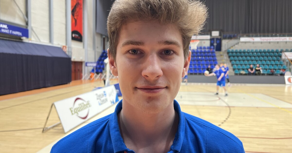 Glenn Temmerman ligt in de lappenmand bij Okapi Aalst: “Enkel een ...