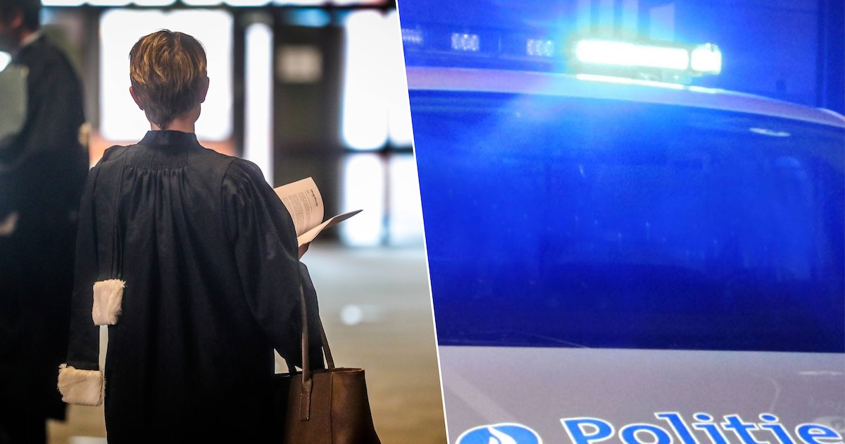 Straf met uitstel voor illegalen die Rolex stelen uit wagen in ...