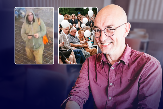 Moeder van Erik Boone, het slachtoffer van de OCMW-moord: “Ik hoop dat ...