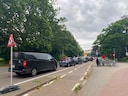 Tot tientallen minuten vertraging in Gent: afsluiting van B401-viaduct ...