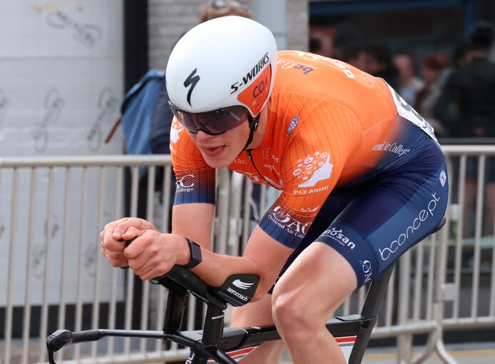 Mama’s van beste vrienden Louis en Miel (18): “Ik heb hem nog kunnen ...