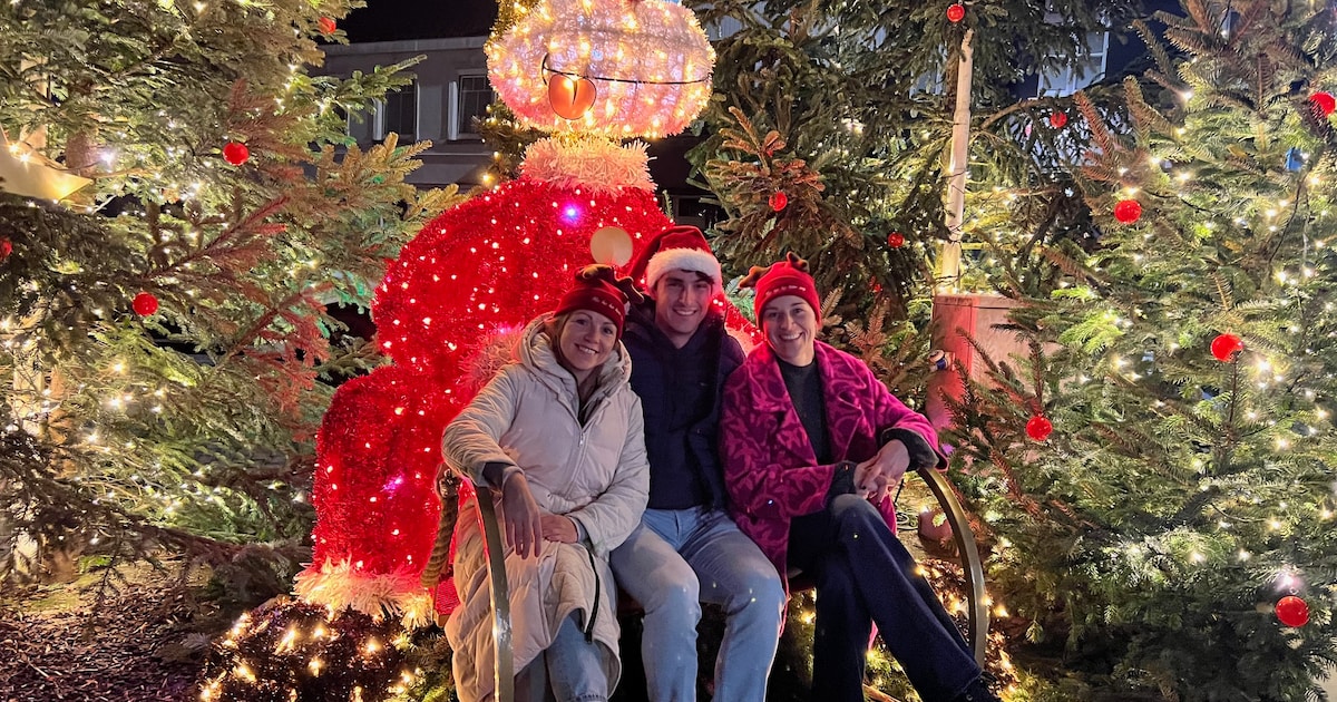 Unizo Pittem-Egem pakt uit met vierde Winternacht | Pittem | HLN.be