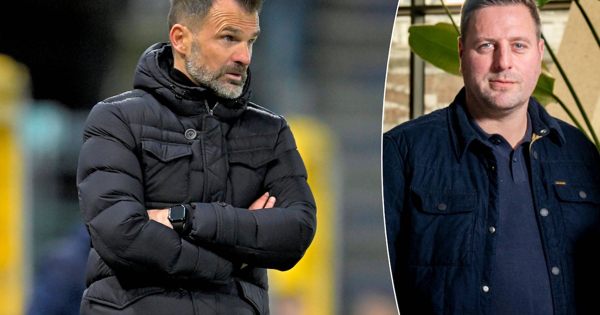 Vier vaststellingen na een maand Ivan Leko bij Club Brugge: “Bart ...