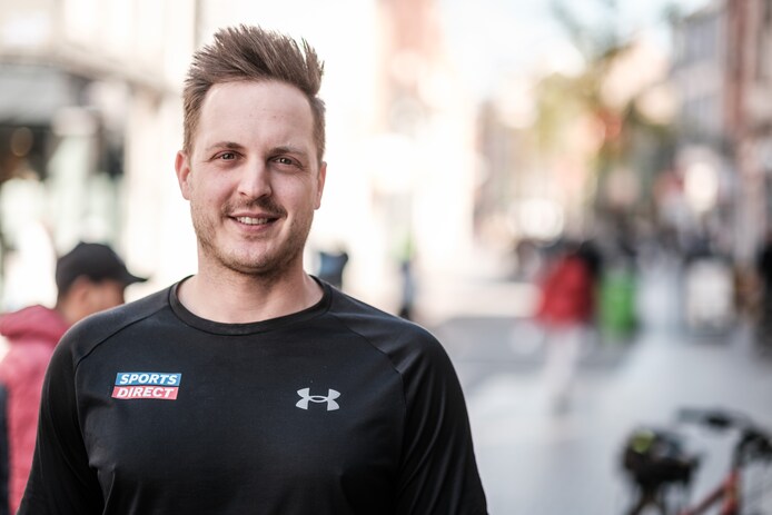 Klachten over NMBS blijven stijgen. “Zelfs met een trein vroeger kom ik ...