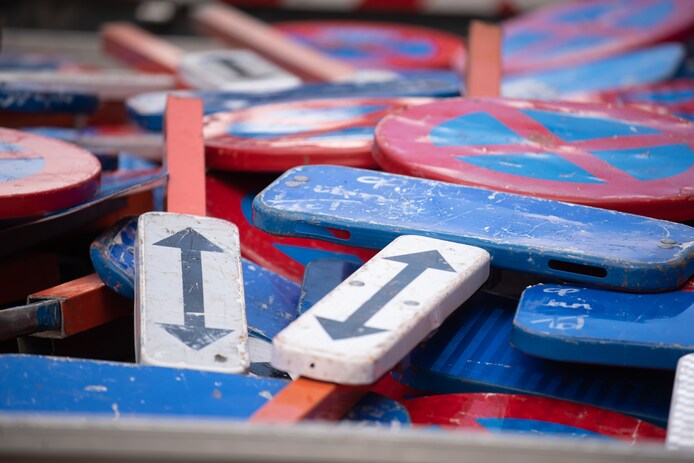 Tijdelijk parkeerverbod in aanloop naar 15 augustus | Aarschot | hln.be