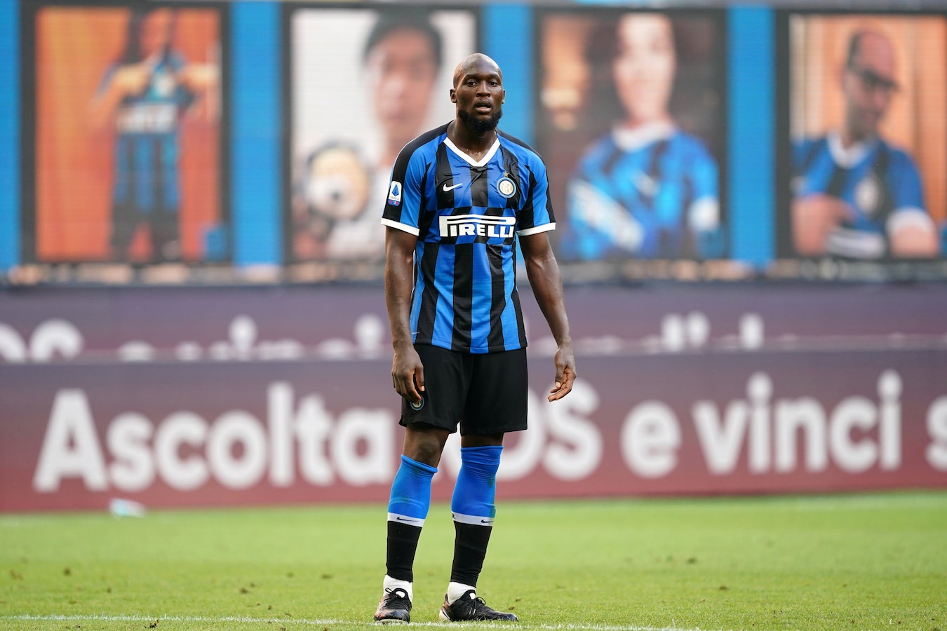 Leegte na Lukaku? Geen paniek, zeggen Sonck en Buffel: “Er is talent ...