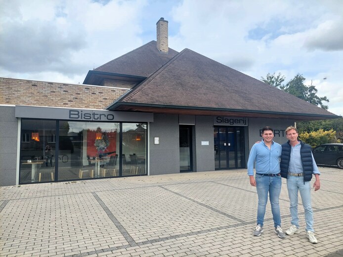 Slagerij Bart in Rumbeke gaat verder als Maison Blancke: “Van ...