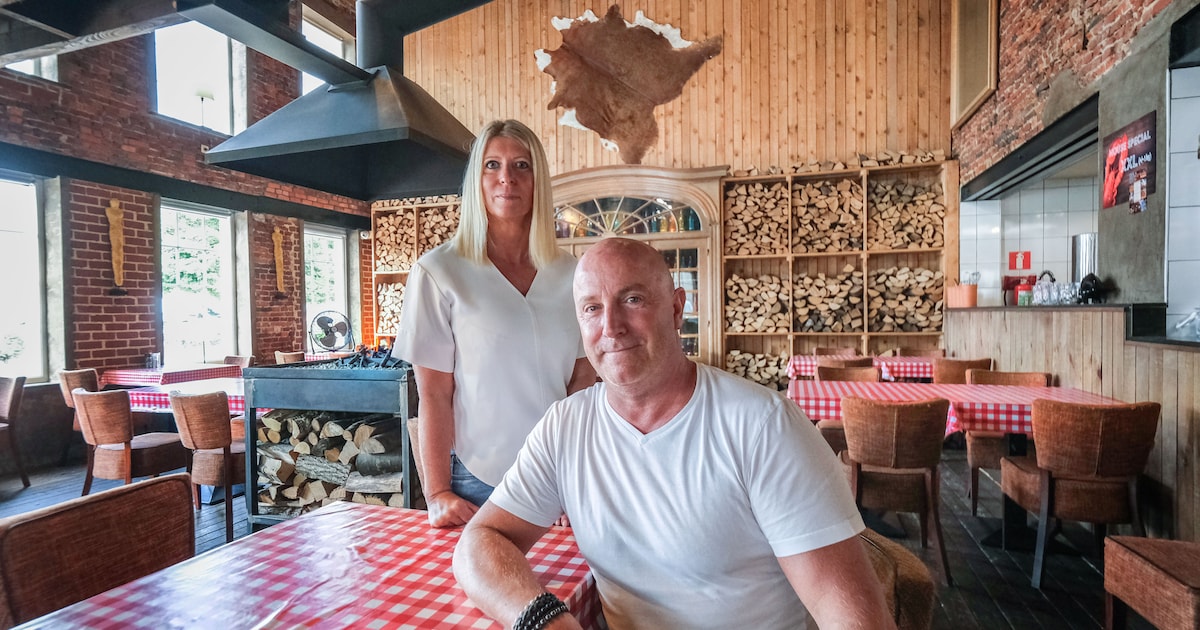 Koen (55) en Heidi (50) zetten restaurants Chez Koen te koop: “We geven ...