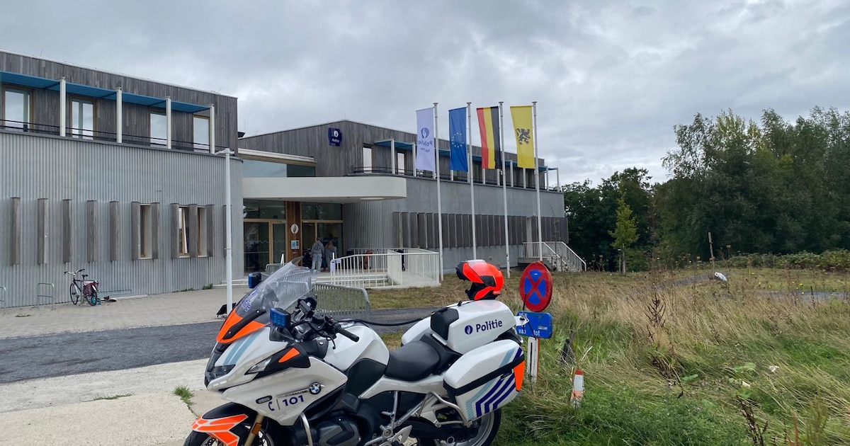 Politiezone AMOW versterkt zich fors: nieuwe ploeg, meer technologie en ...