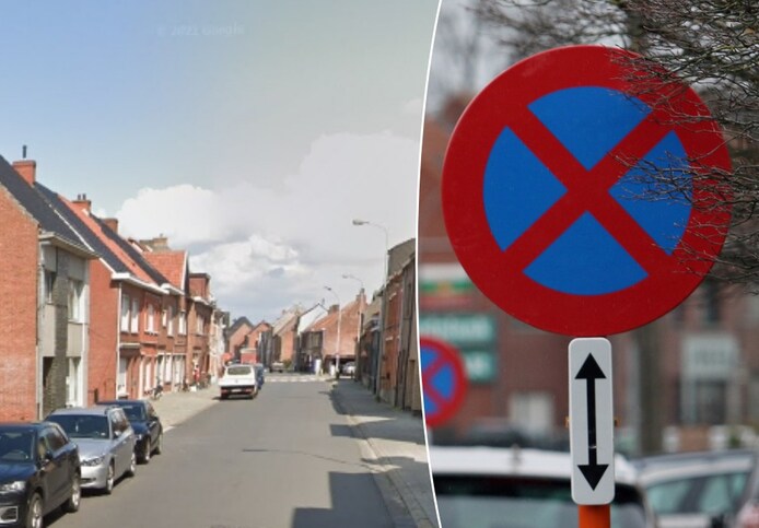 Gemeente schaft beurtelings parkeren af: “Het bemoeilijkt aanleg van ...