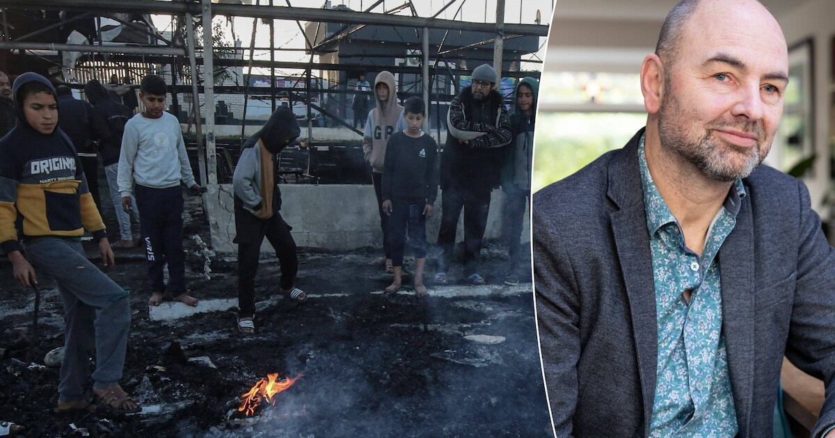 Tijd dringt voor staakt-het-vuren in Gaza: “Anders krijgt Israël carte ...