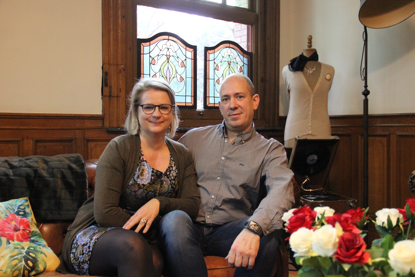 Villa Madonna nu ook deels publiek toegankelijk: huur de tuin en bel ...