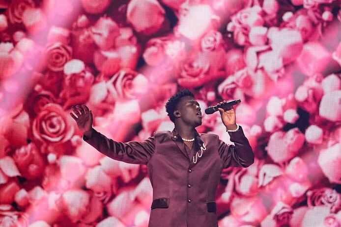 Twaalfde plek krijgt Nederlandse Claude niet klein: “Ik baalde even van ...