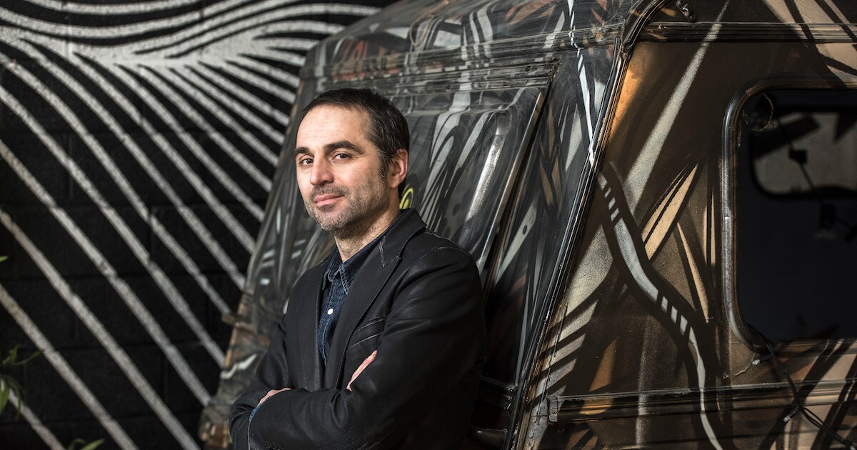 Michaël Pas wil een terugkeer van ‘Kulderzipken’: “Ze mogen me meteen ...