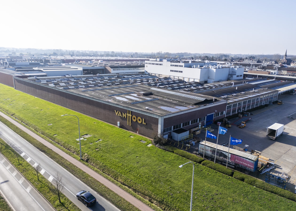 Identiteit koper Van Hool gronden bekend: “Grote Turkse speler in de ...